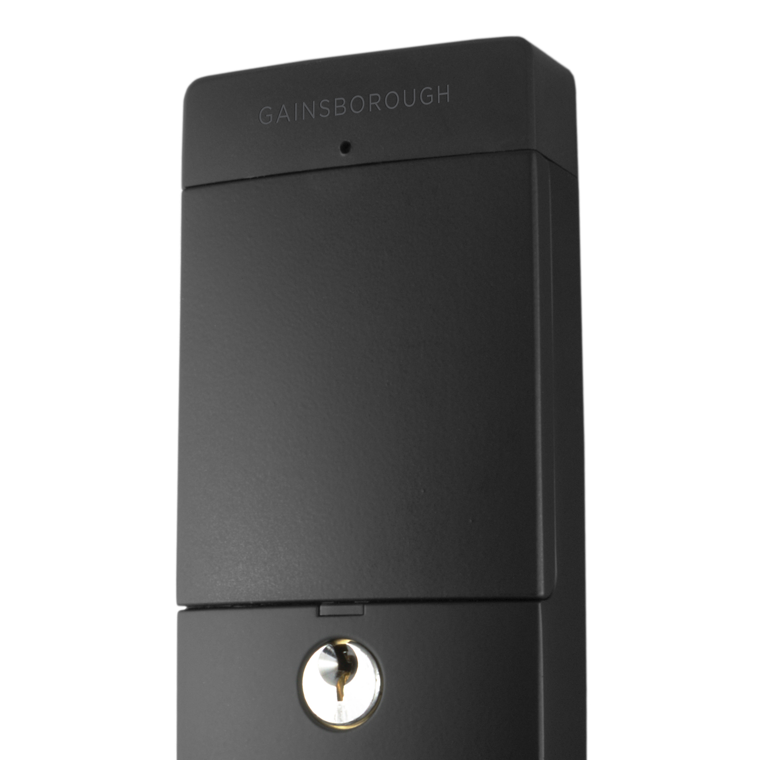 Gainsborough Freestyle | Smart Home Door App